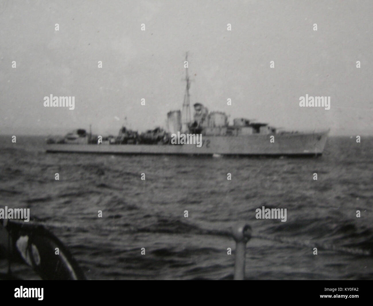 Hms scorpion hi-res stock photography and images - Alamy