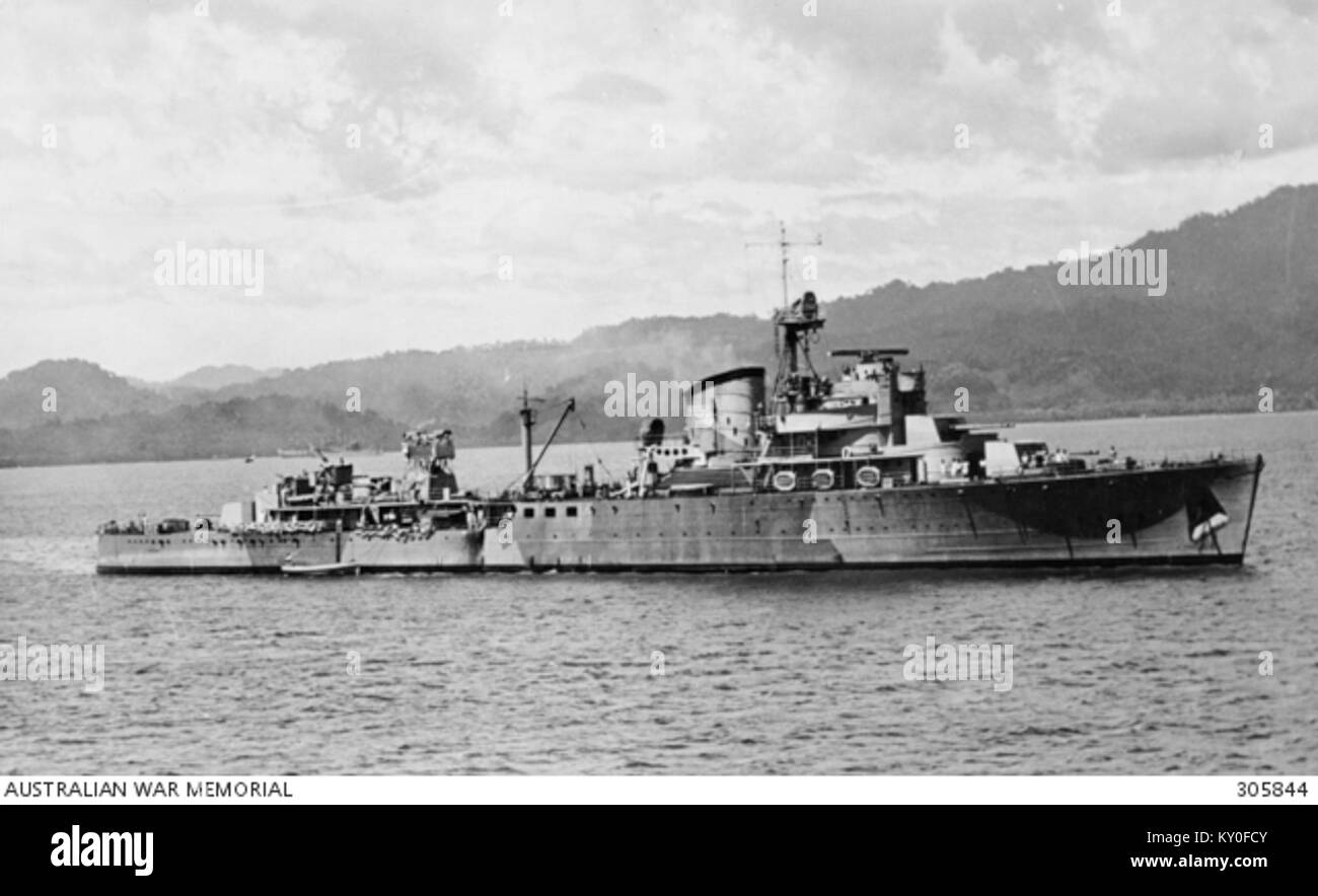 Hnlms tromp hi-res stock photography and images - Alamy