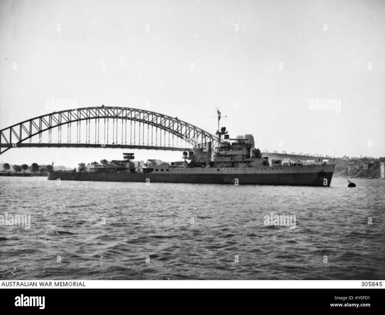 HNLMS Tromp (4 Stock Photo - Alamy