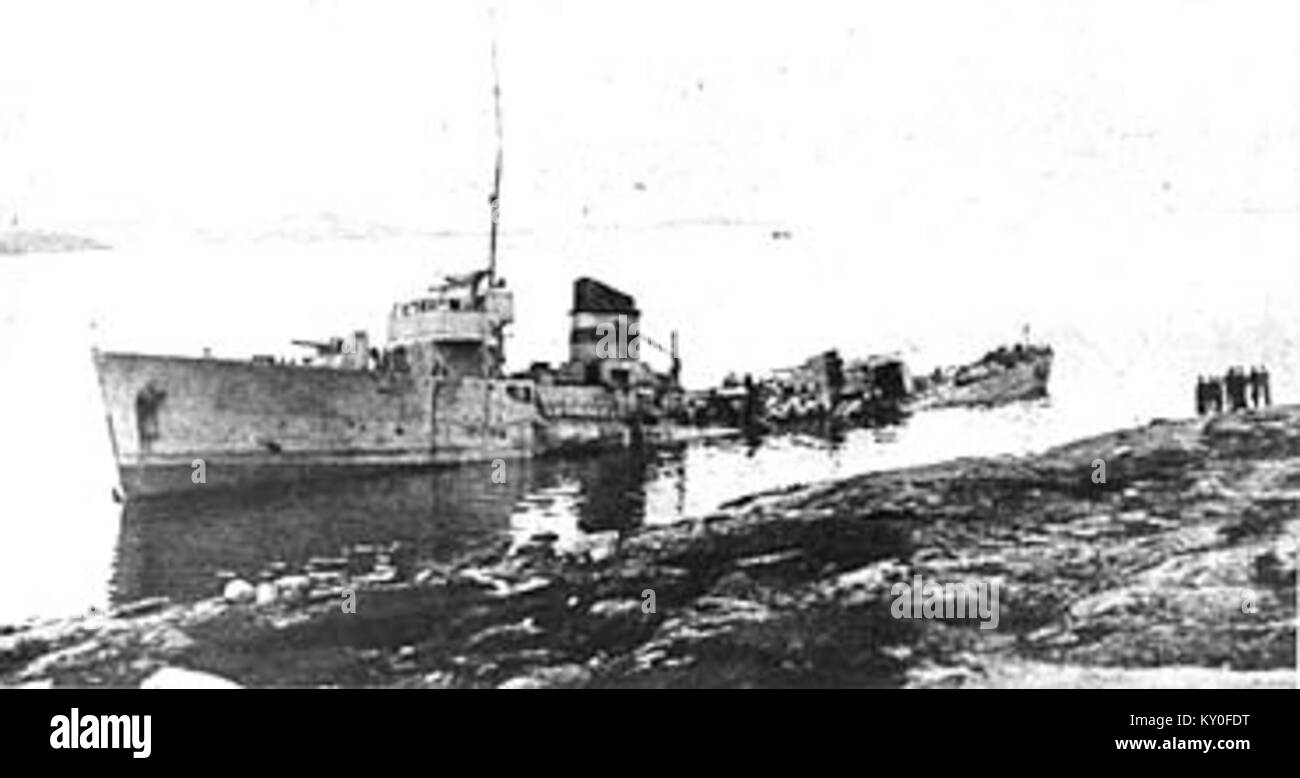 Hnoms Black and White Stock Photos & Images - Alamy