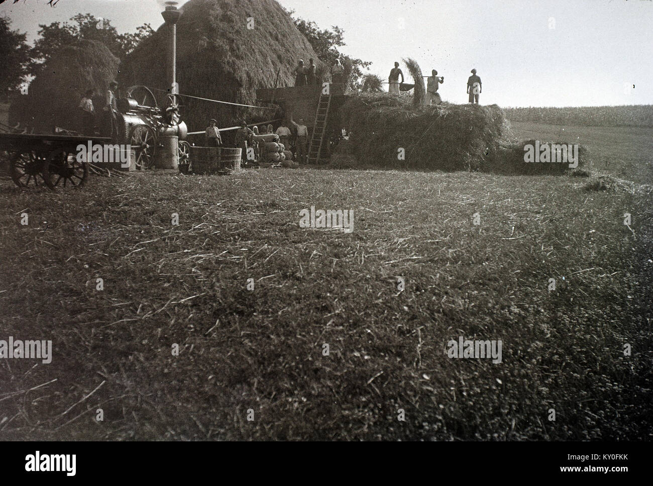 Hofherr Schrantz High Resolution Stock Photography and Images - Alamy