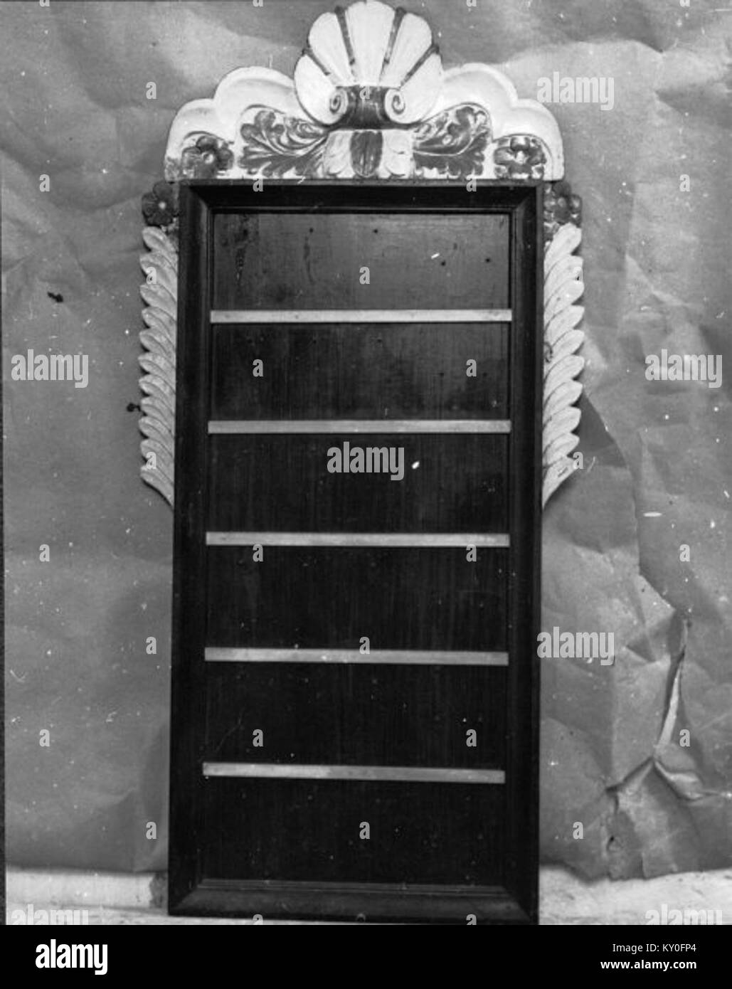 Gothic architectural structure featuring Black and White Stock Photos ...