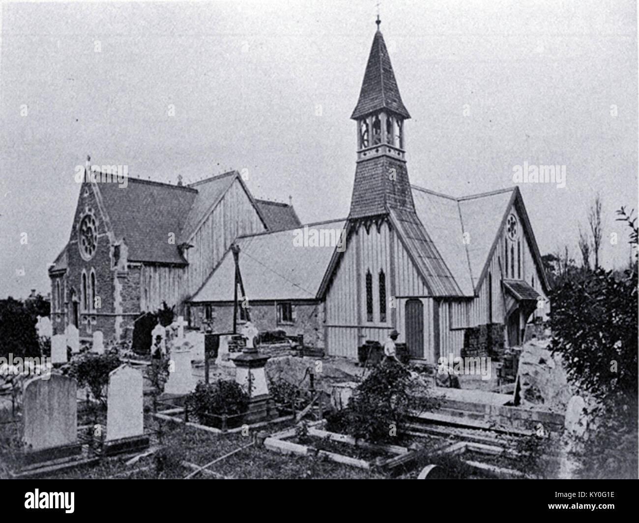 Avonside hi-res stock photography and images - Alamy