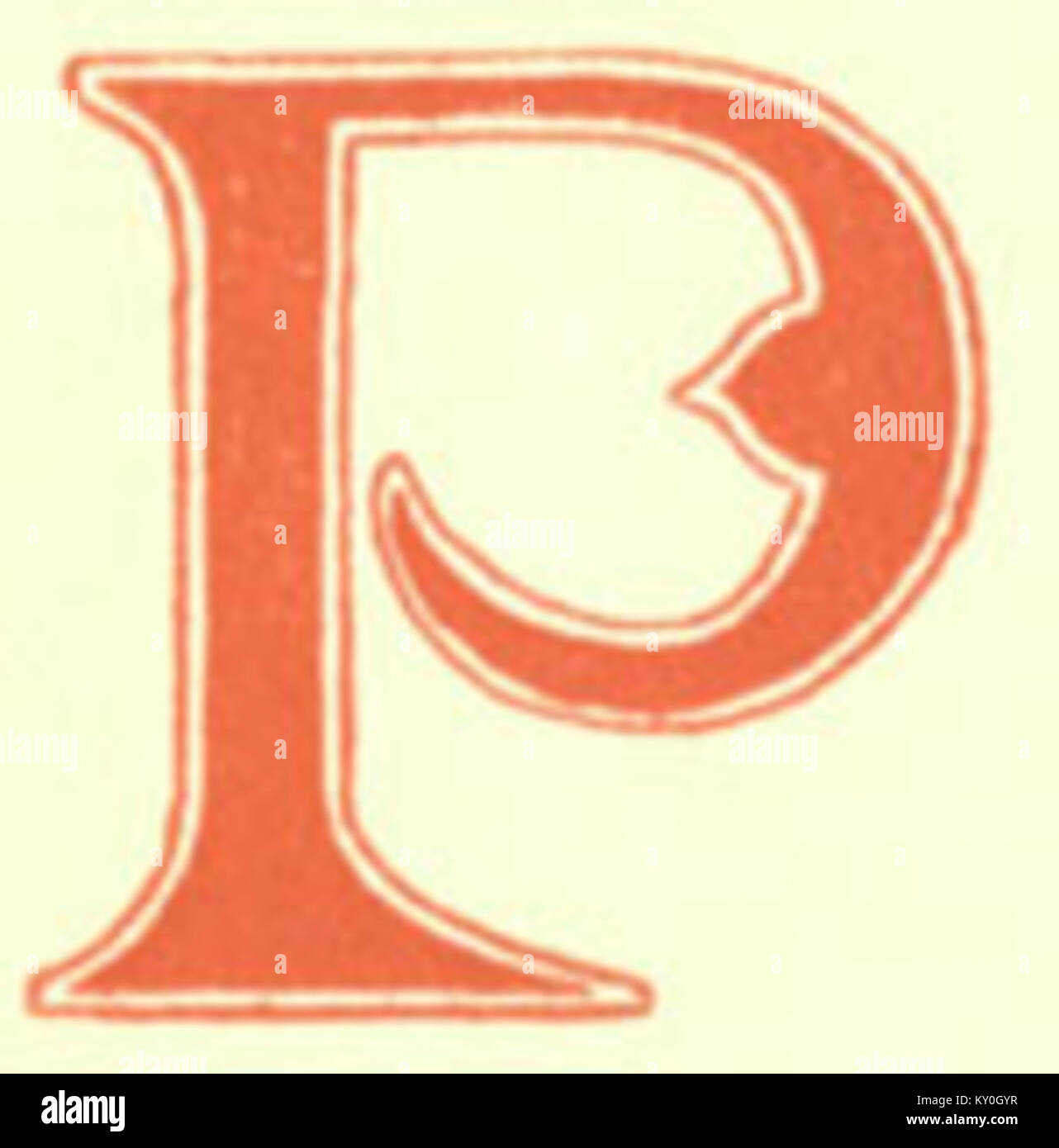 Fancy typography hi-res stock photography and images - Alamy