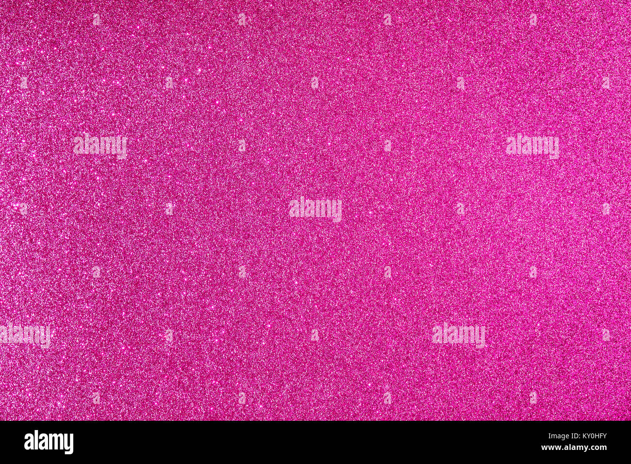 Shiny glimmering pink texture hi-res stock photography and images - Alamy