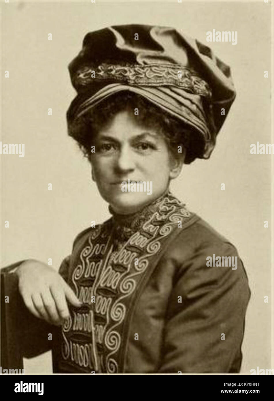 Hughey hi-res stock photography and images - Alamy