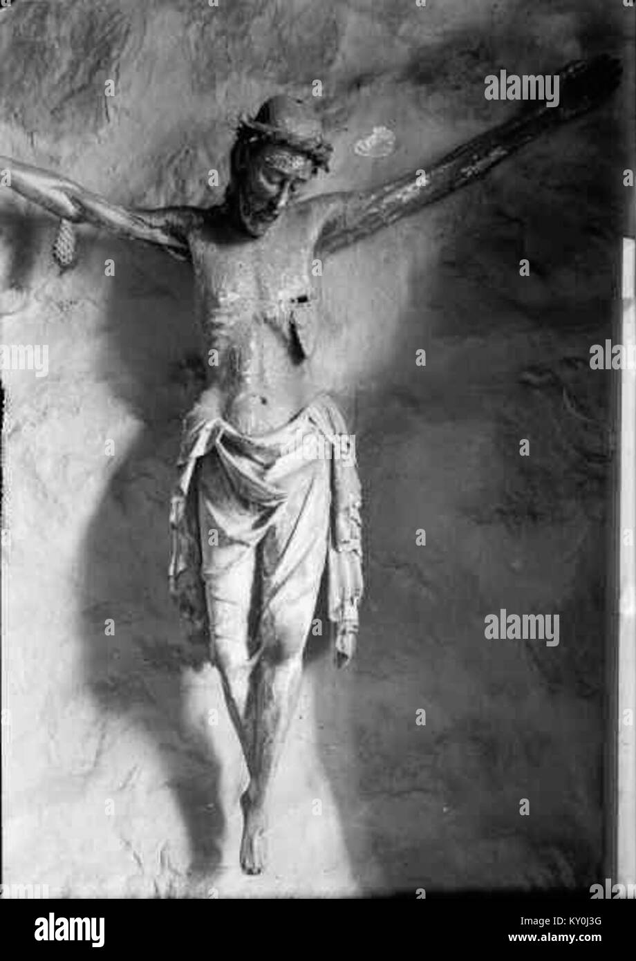 Hårds Church, located in Sweden, is a historical ecclesiastical ...