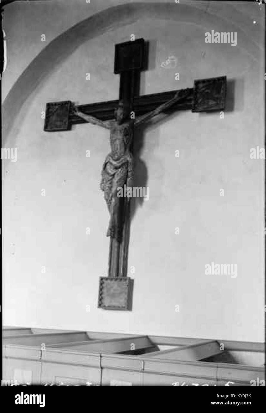 Hårds Church in Sweden is a notable historical building, renowned for ...