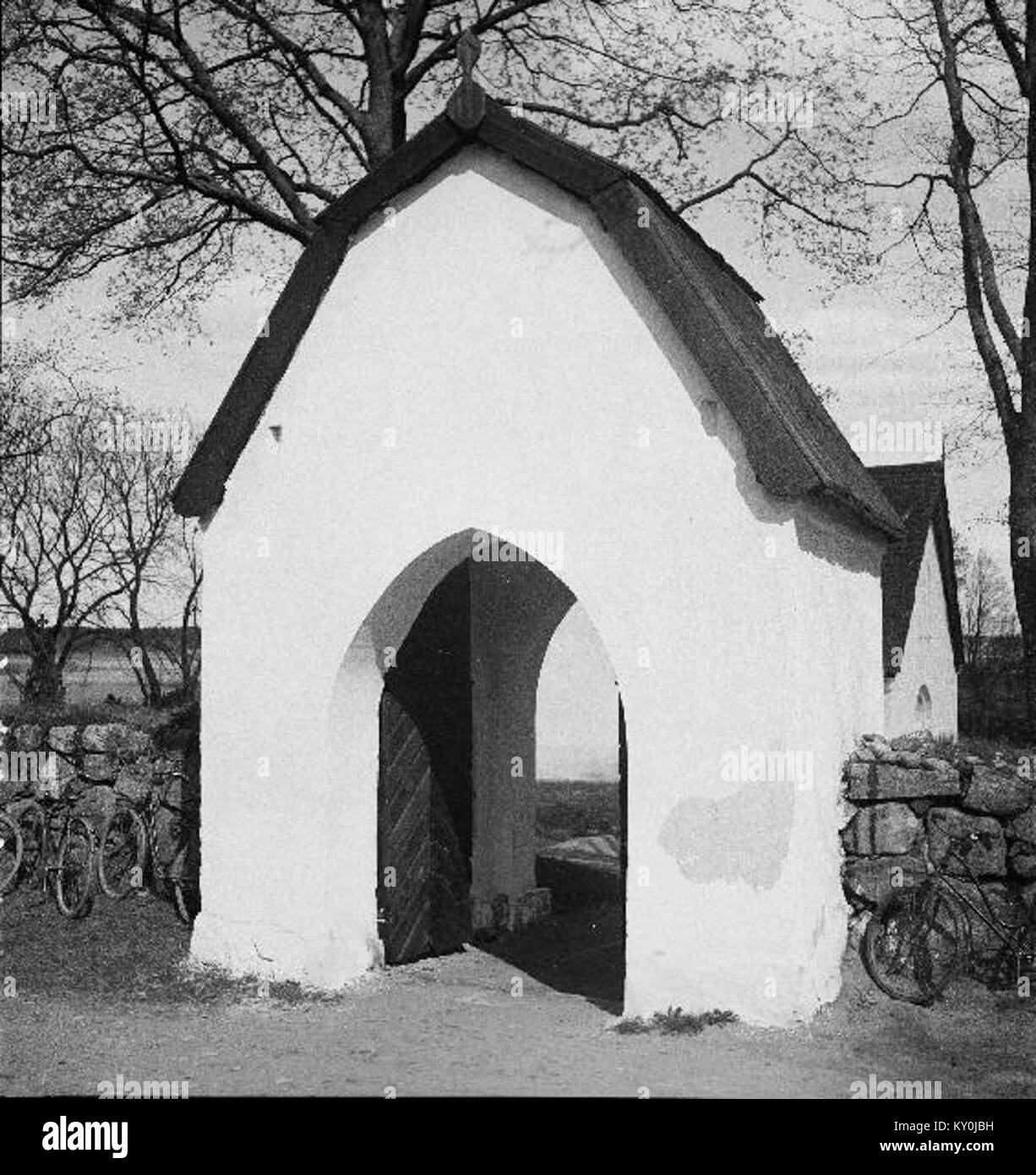 In famous paintings Black and White Stock Photos & Images - Alamy