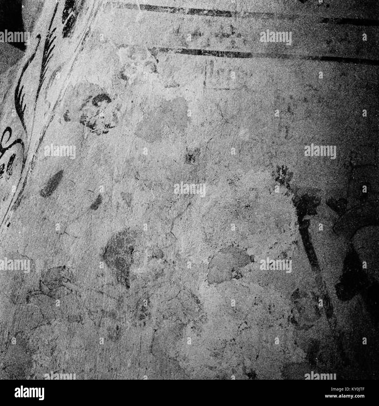 Härkeberga Church, located in Sweden, is an important historical ...