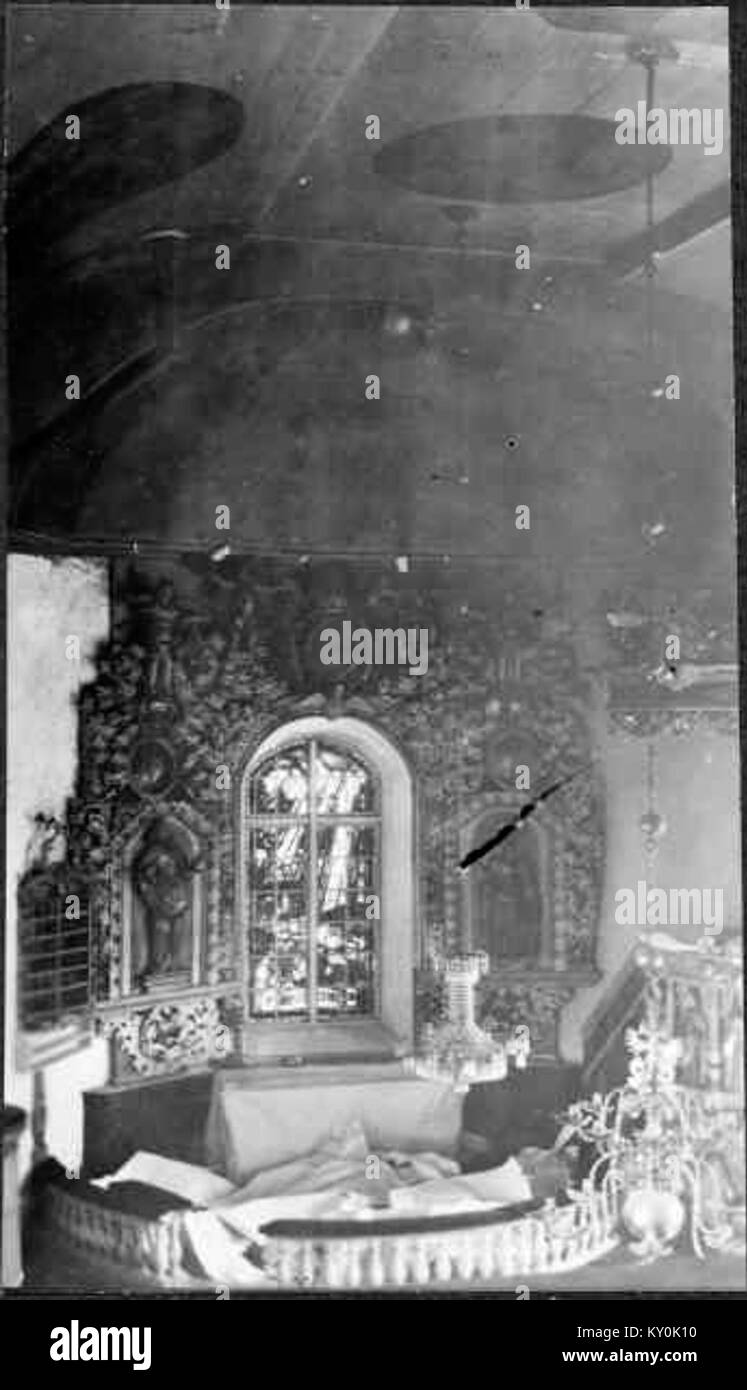 Härlöv Church in Sweden is a historic religious building recognized for ...