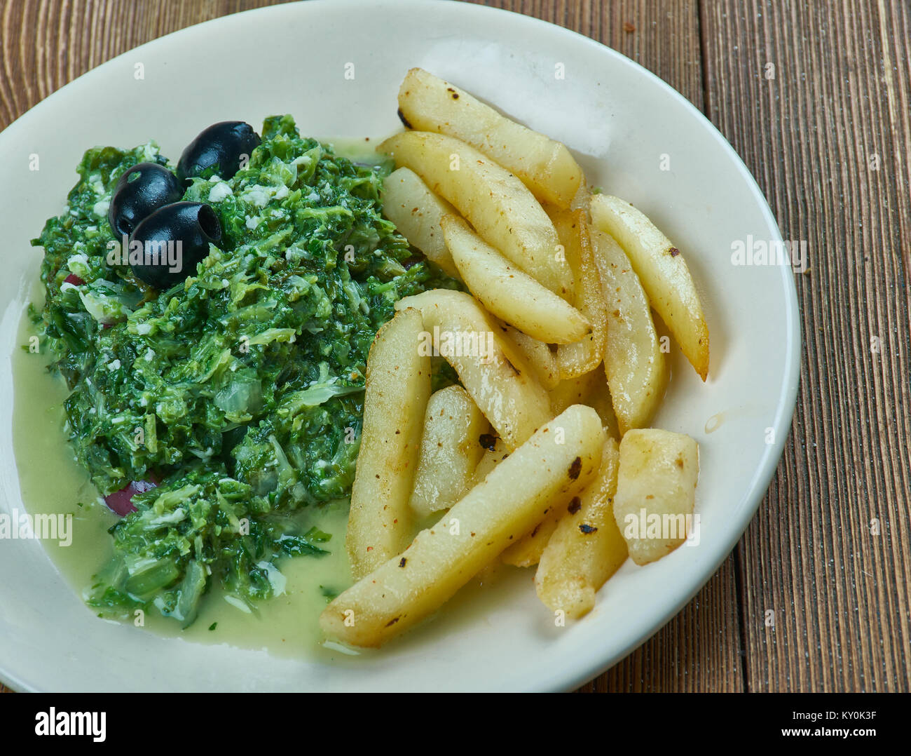 Cameroonian dish hi-res stock photography and images - Alamy