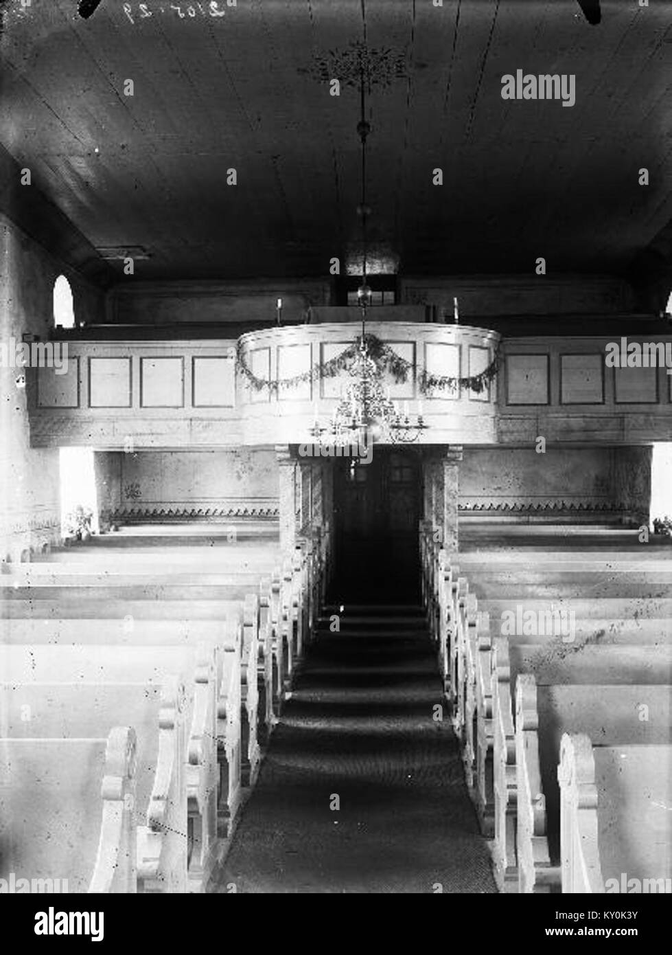 Preserved in stone Black and White Stock Photos & Images - Alamy