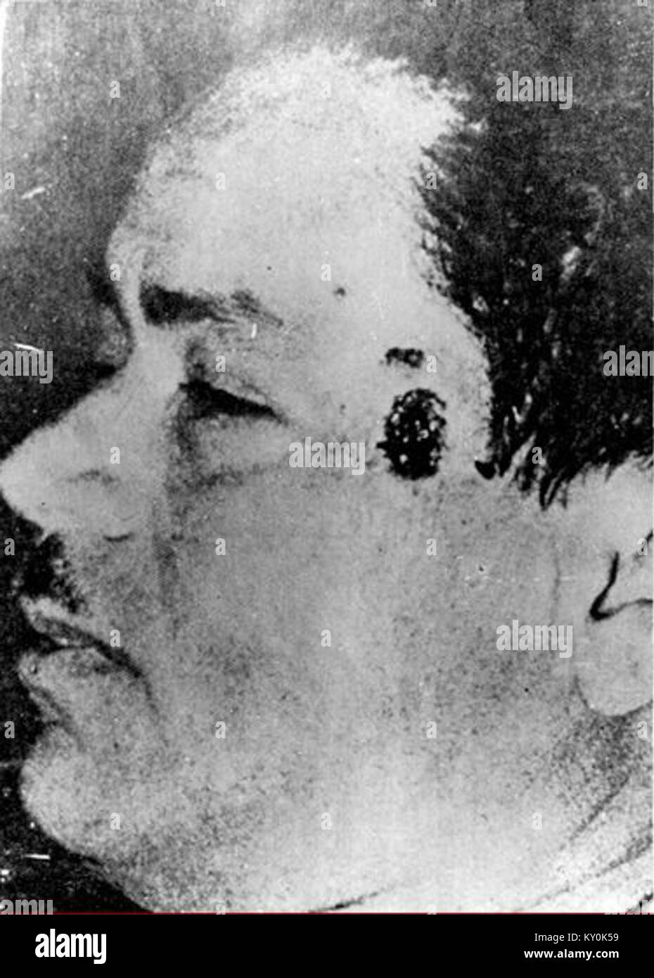 Farhat hached hi-res stock photography and images - Alamy