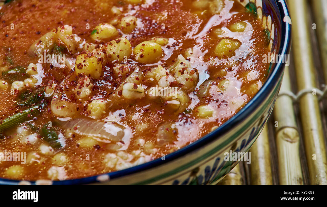 Sumak asi hi-res stock photography and images - Alamy