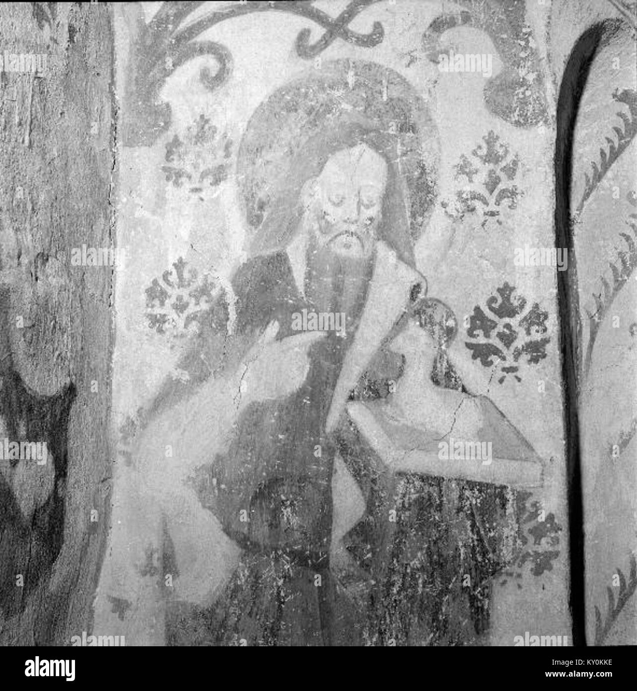 Kmb font hi-res stock photography and images - Alamy