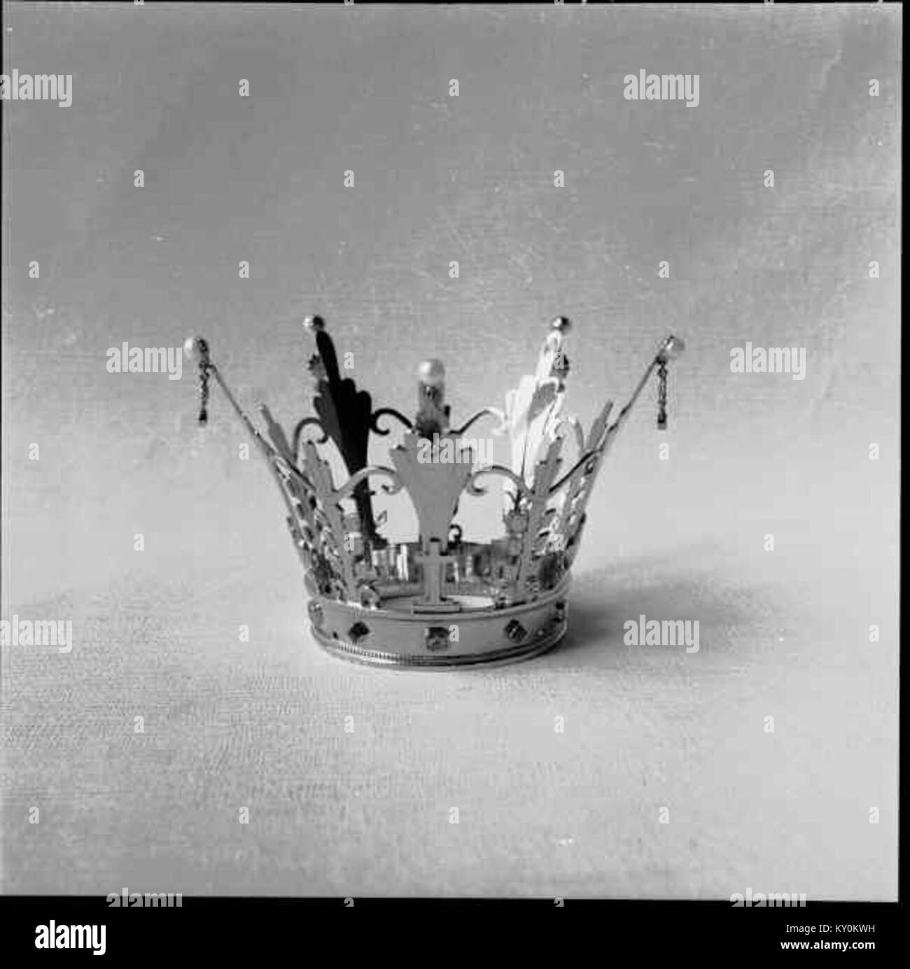 Modern religious practice Black and White Stock Photos & Images - Alamy