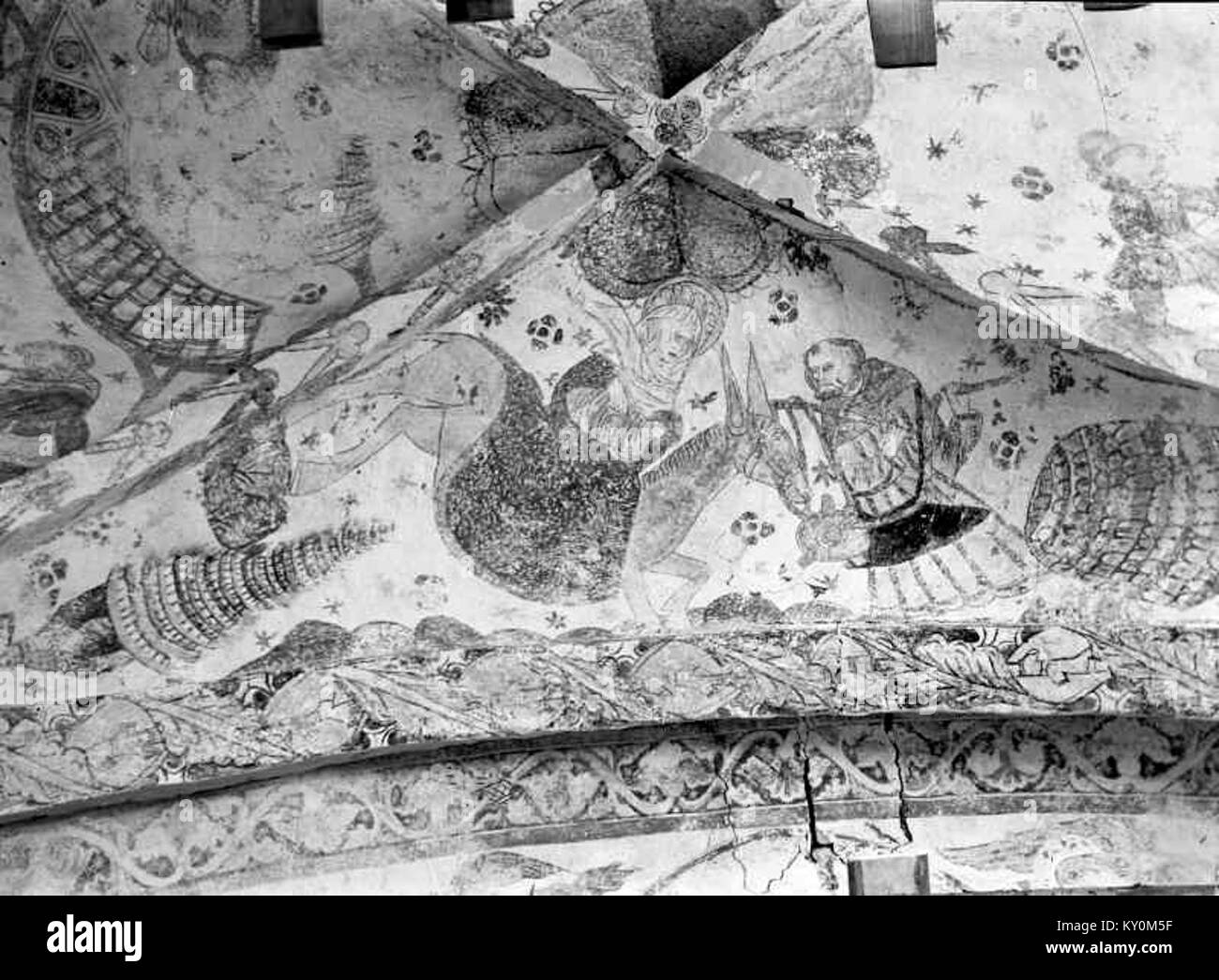 Kmb font hi-res stock photography and images - Alamy