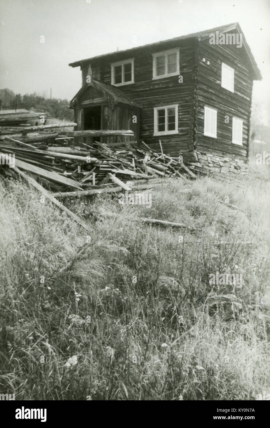 Hokenstad hi-res stock photography and images - Alamy