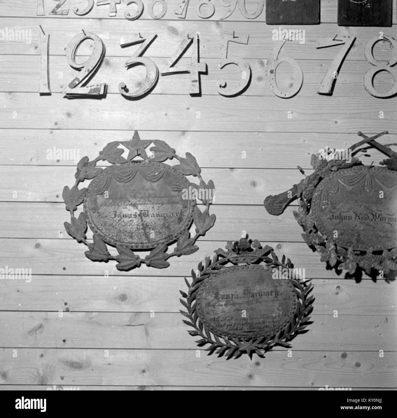 Hölta Church, located in Sweden, is a historical religious structure ...