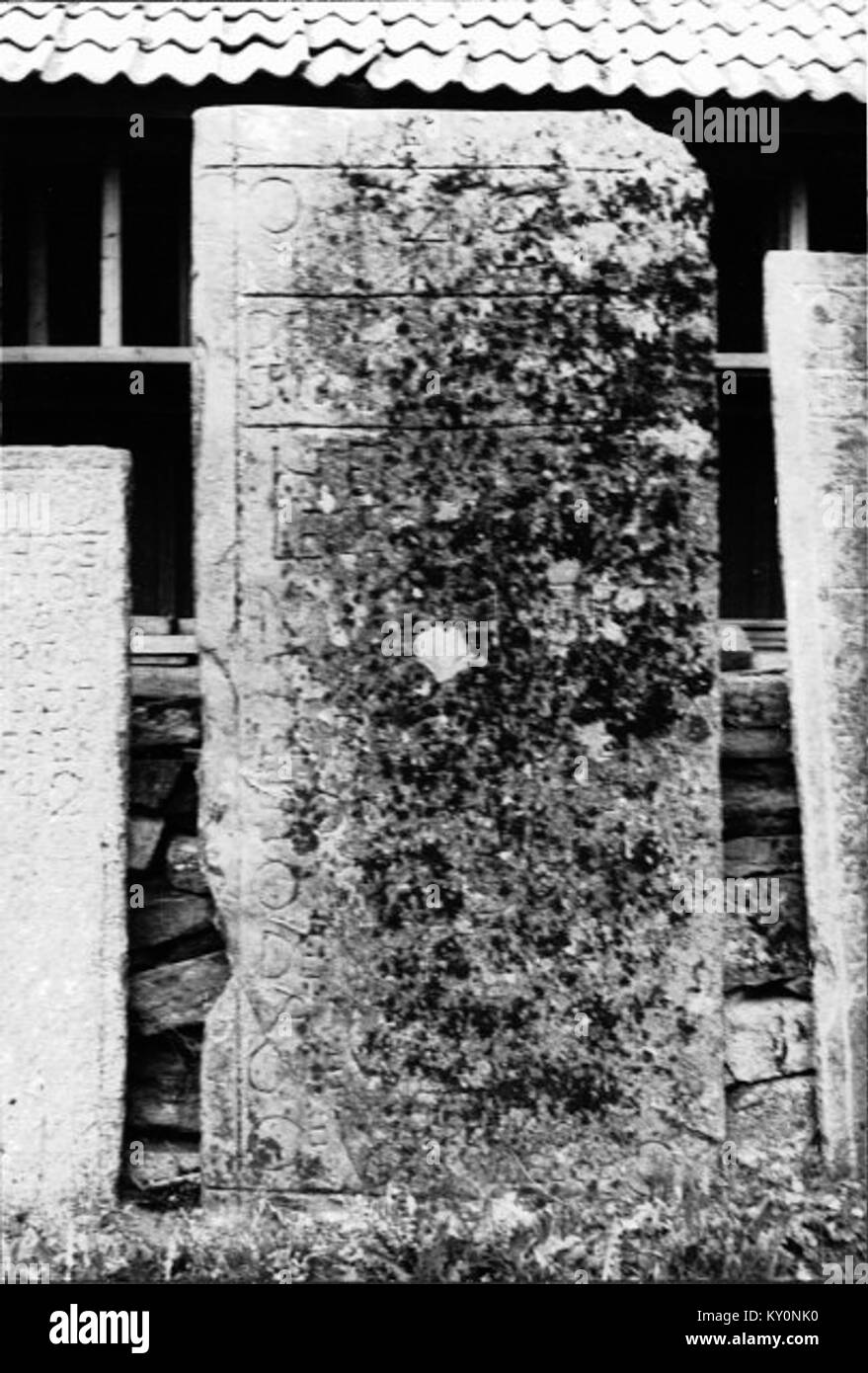 Hölta Church in Sweden is a medieval church with notable architectural ...