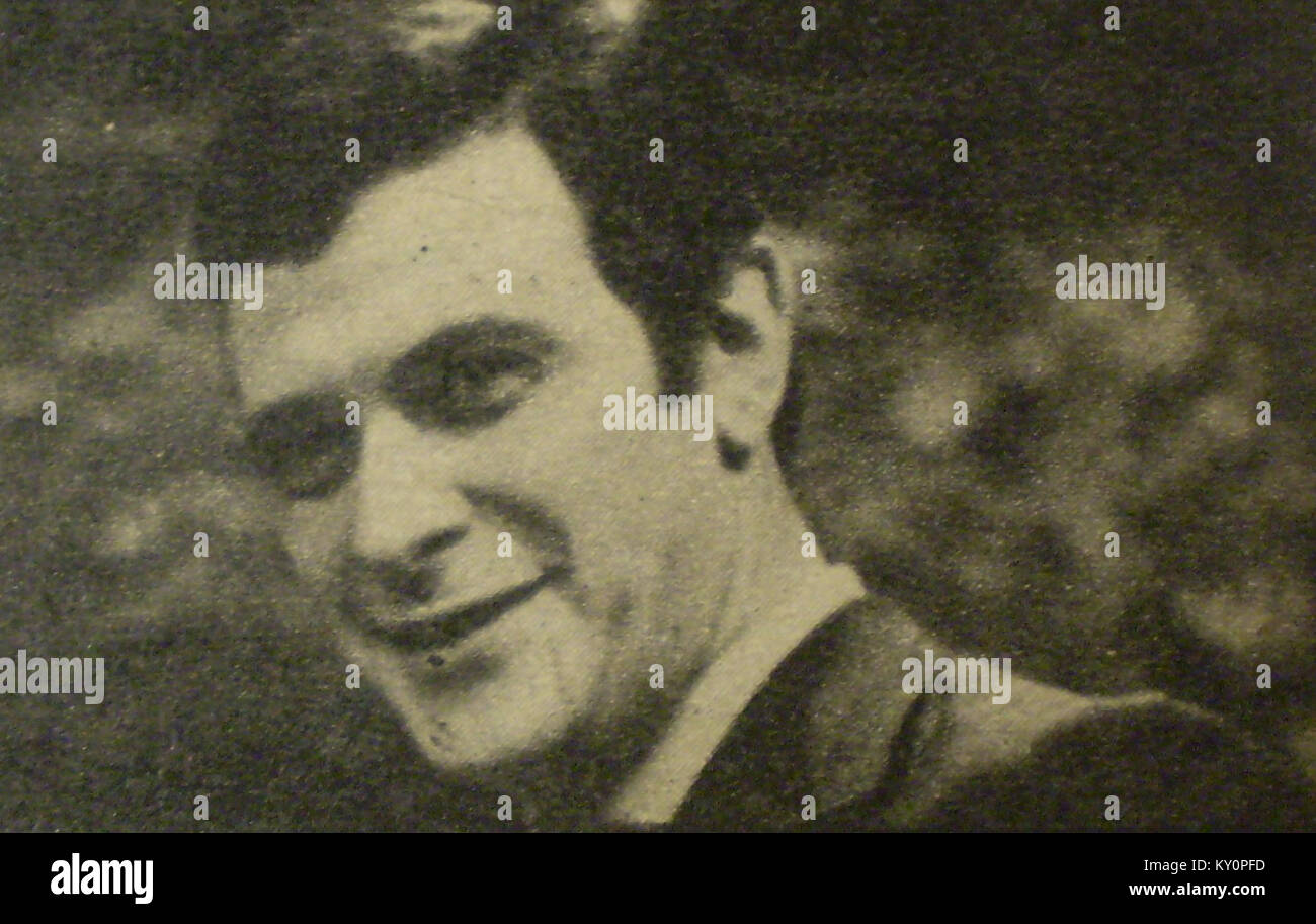 Hector larrea hi-res stock photography and images - Alamy