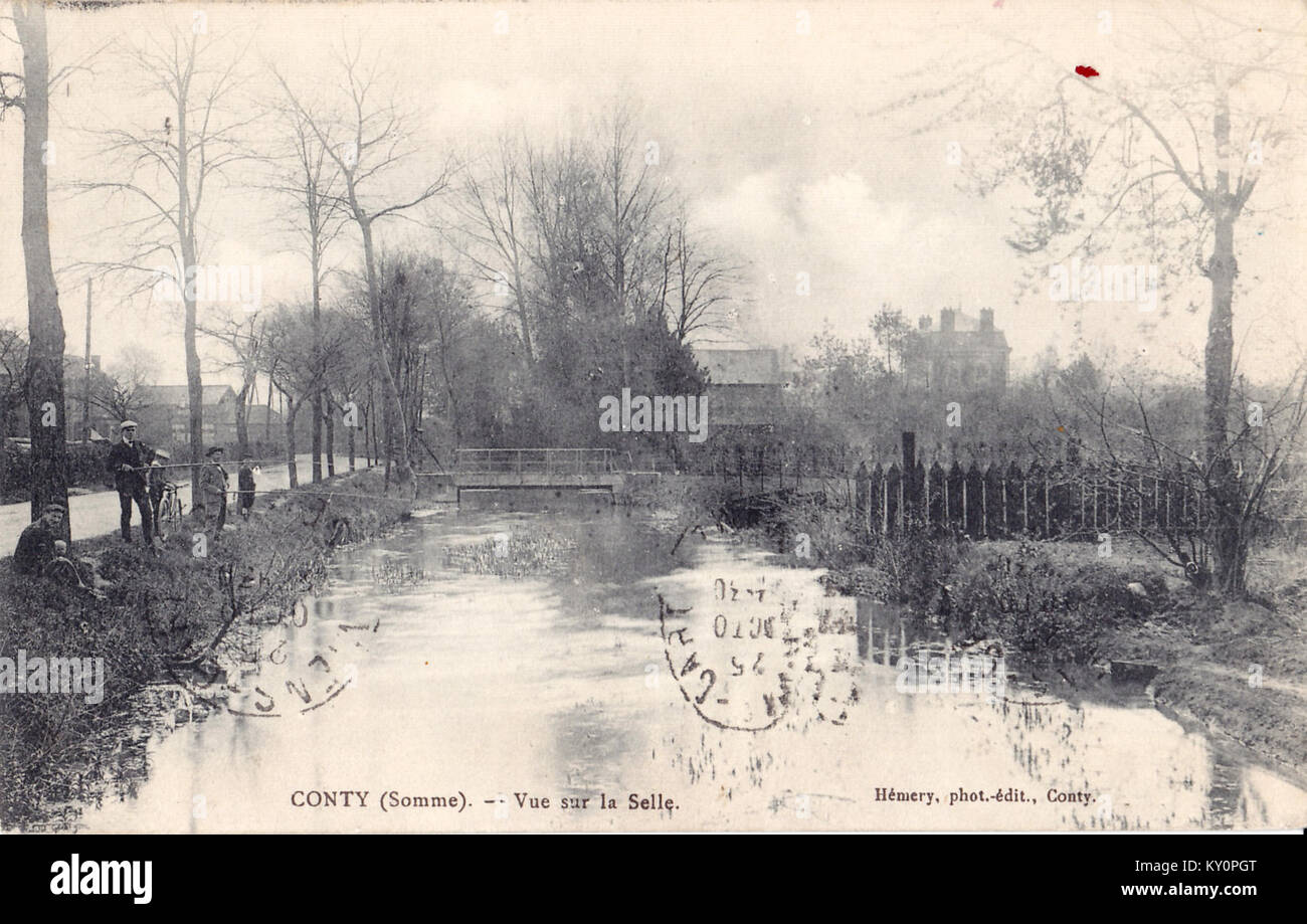 Conty hi-res stock photography and images - Alamy