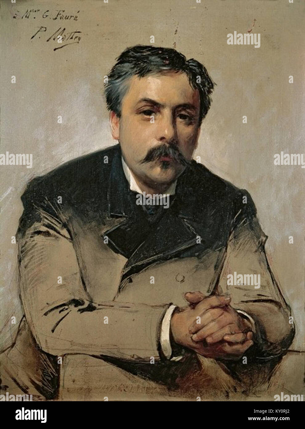 Paul faure hi-res stock photography and images - Alamy