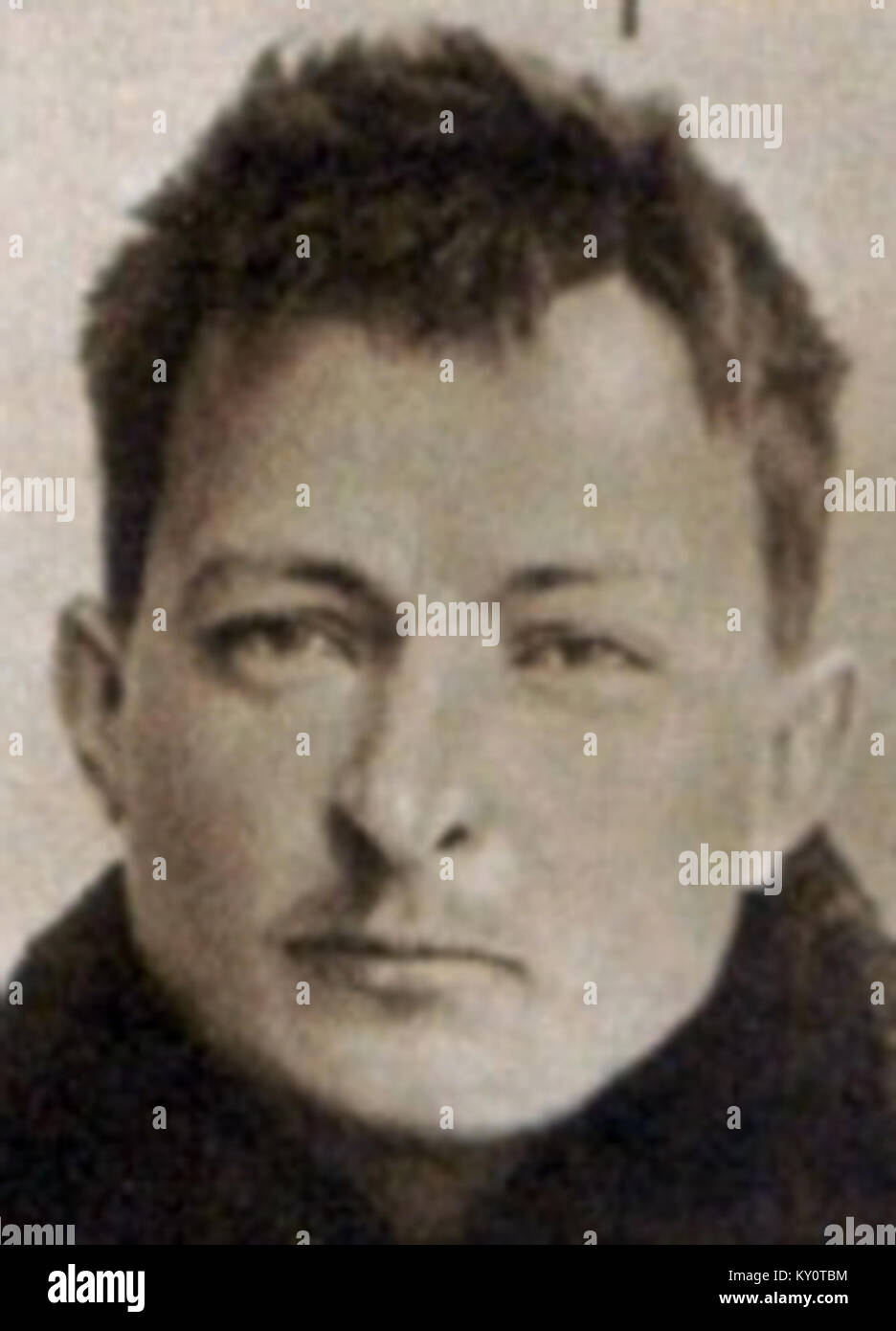 Dzerzhinsky cheka hi-res stock photography and images - Alamy