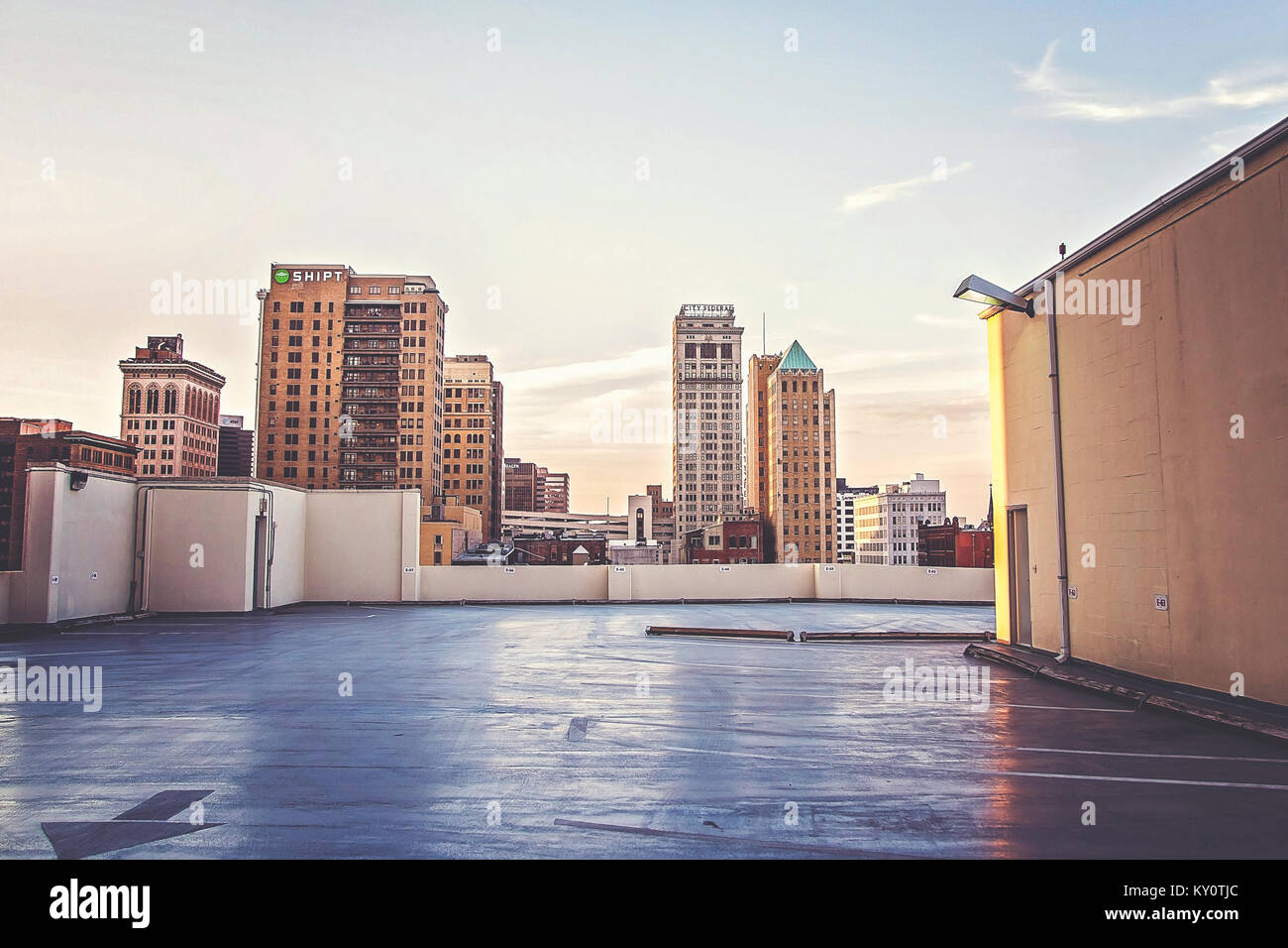 Birmingham alabama vulcan hi-res stock photography and images - Alamy