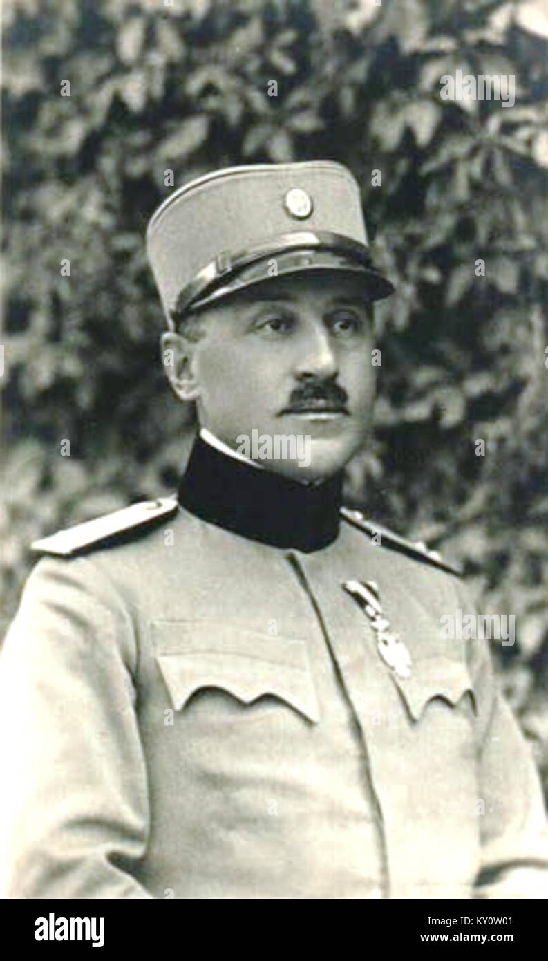 Ferdinand Janež was a prominent figure, known for his contributions to ...