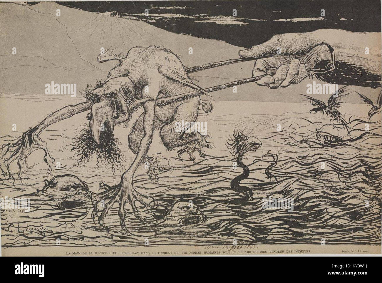 Le Rire Cover High Resolution Stock Photography and Images - Alamy