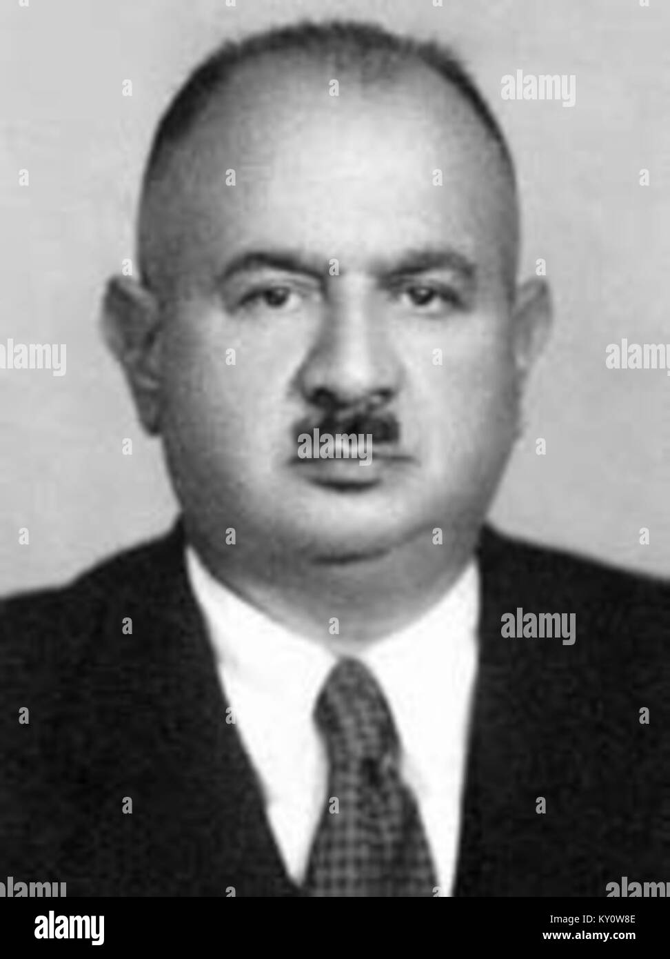 Feridun Fikri Düşünsel Stock Photo - Alamy