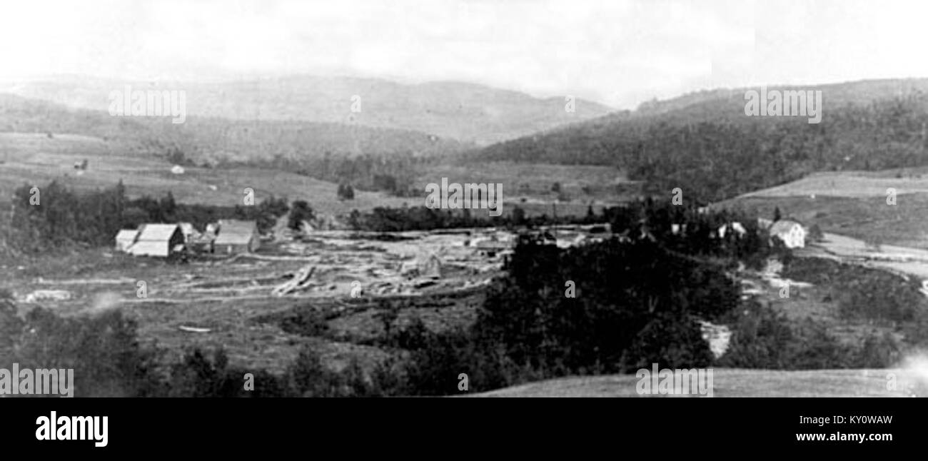 Bristol farm Black and White Stock Photos & Images - Alamy