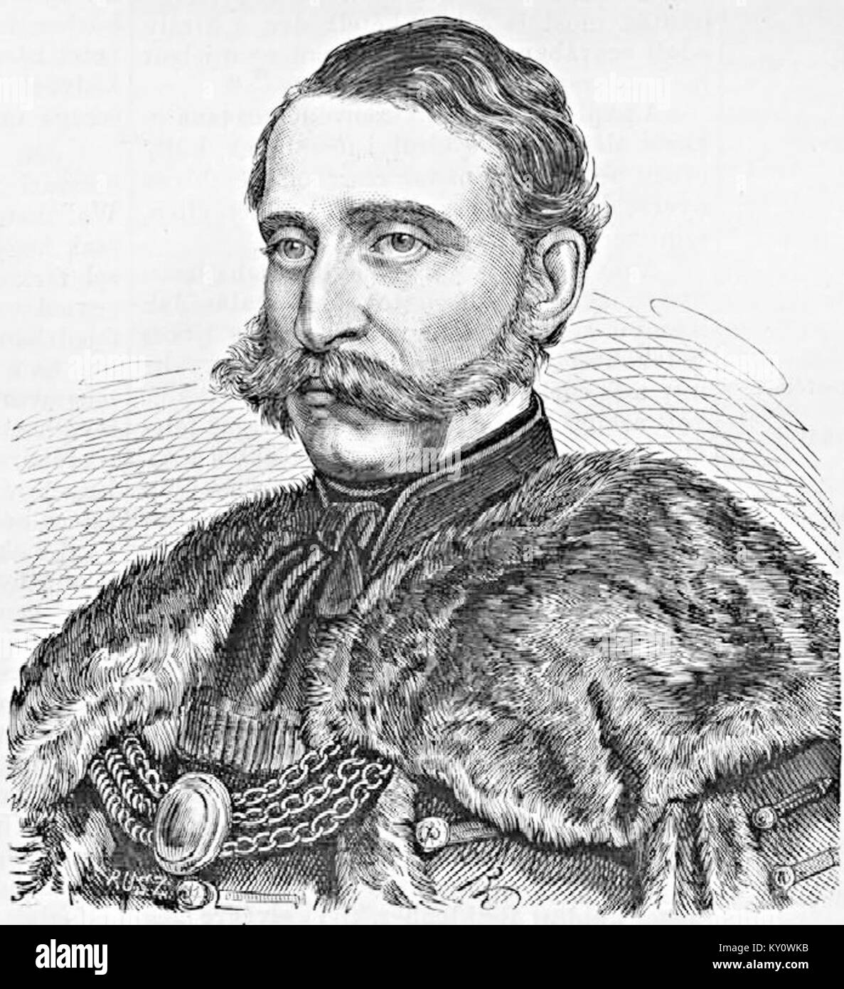 Gyorgy festetics hi-res stock photography and images - Alamy