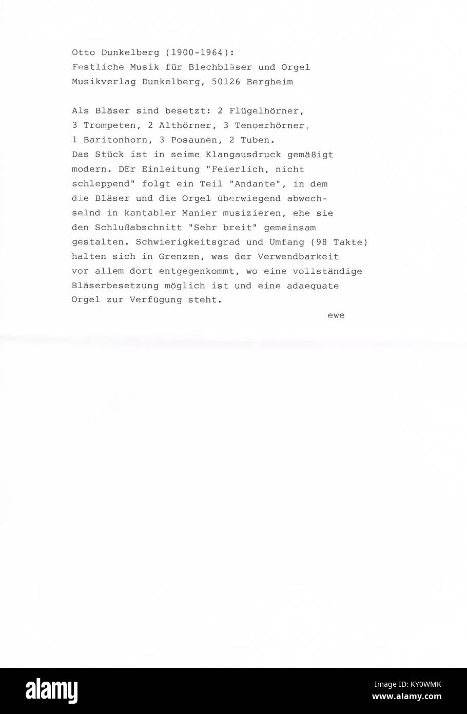 Composition feature Cut Out Stock Images & Pictures - Alamy