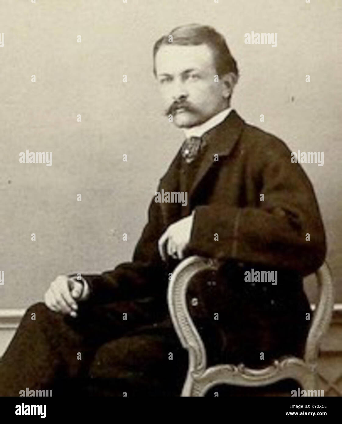 Czech noble families hi-res stock photography and images - Alamy