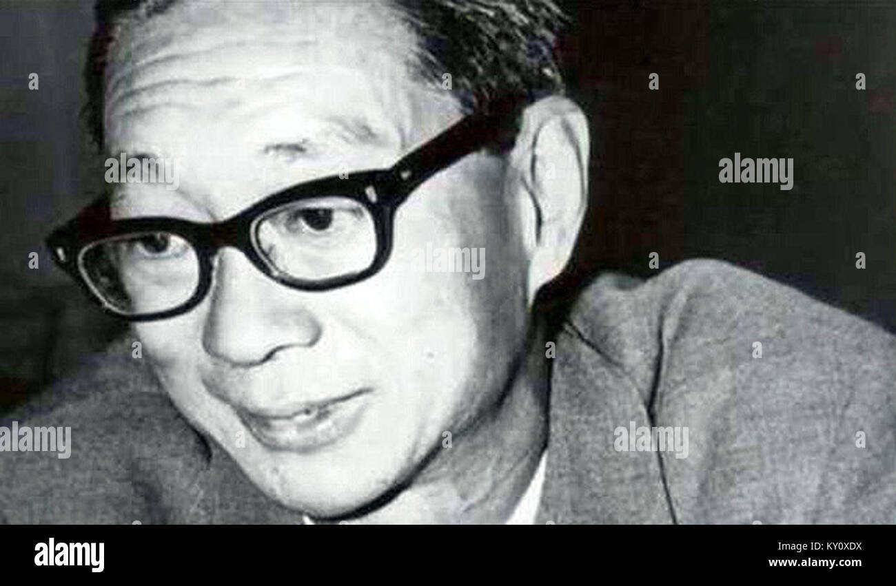 The title refers to Loke Wan Tho, a film industry figure associated ...