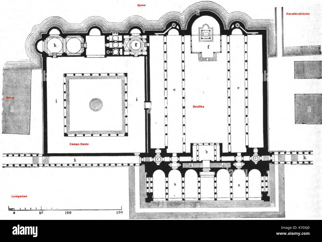 Final design new cathedral hi-res stock photography and images - Alamy