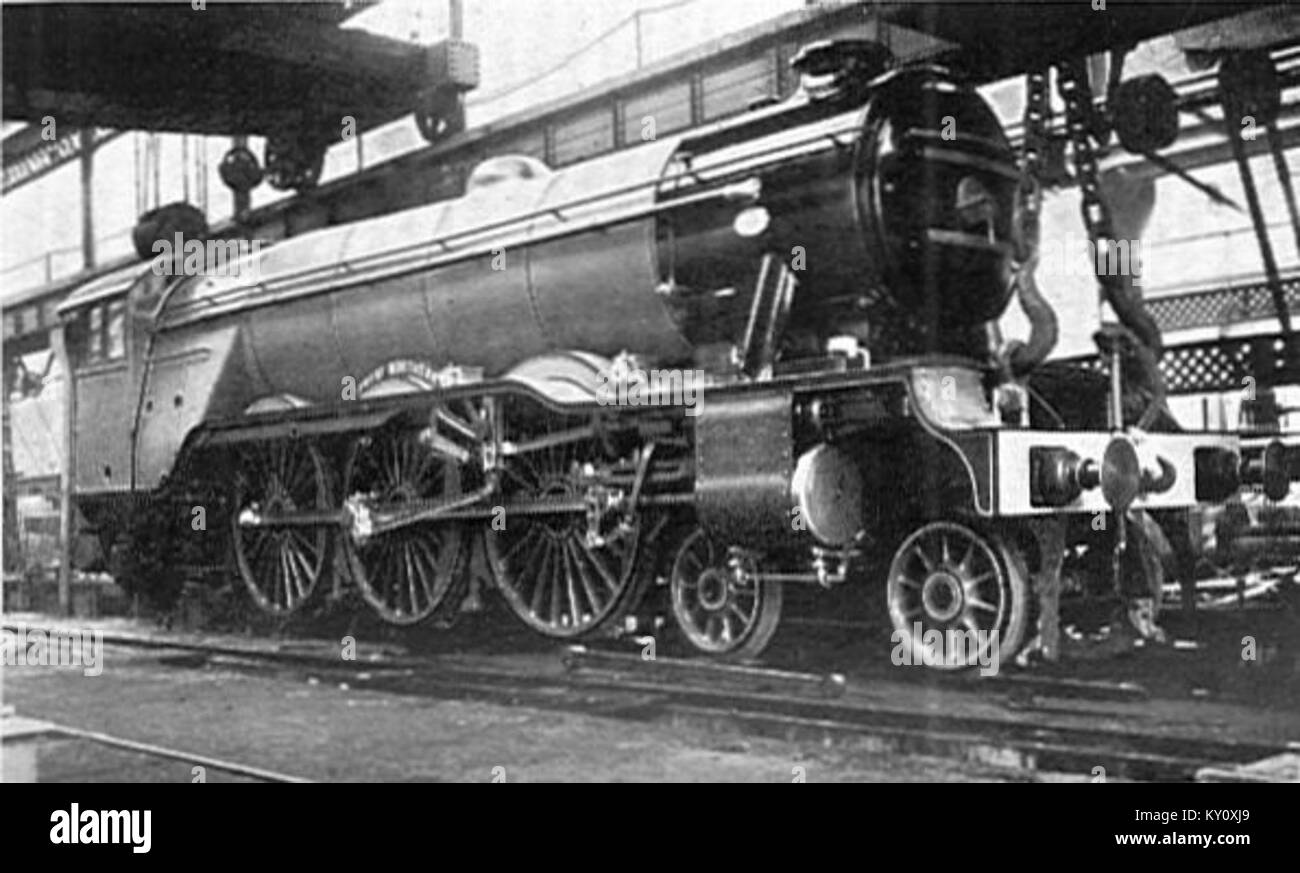 Doncaster works hi-res stock photography and images - Alamy