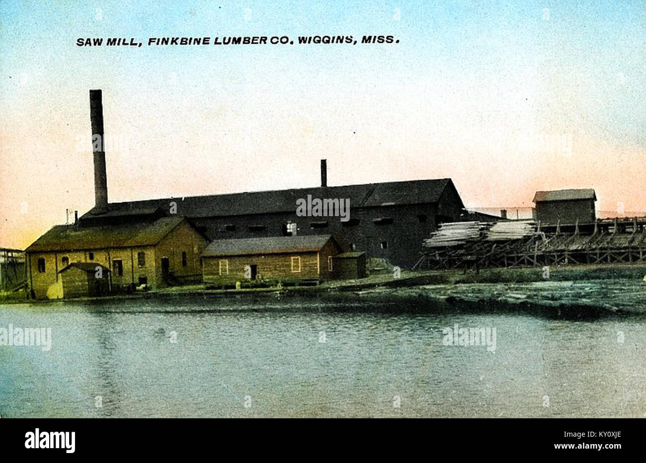 Finkbine hi-res stock photography and images - Alamy