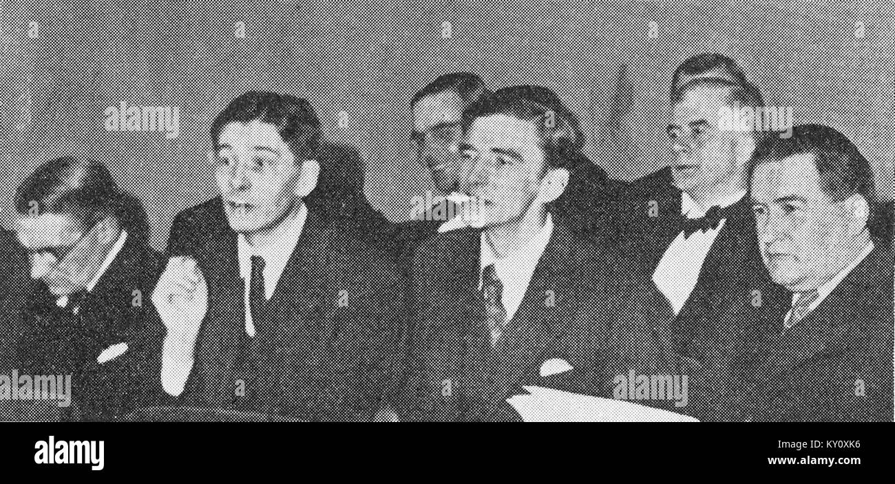 Anthology of writings Black and White Stock Photos & Images - Alamy