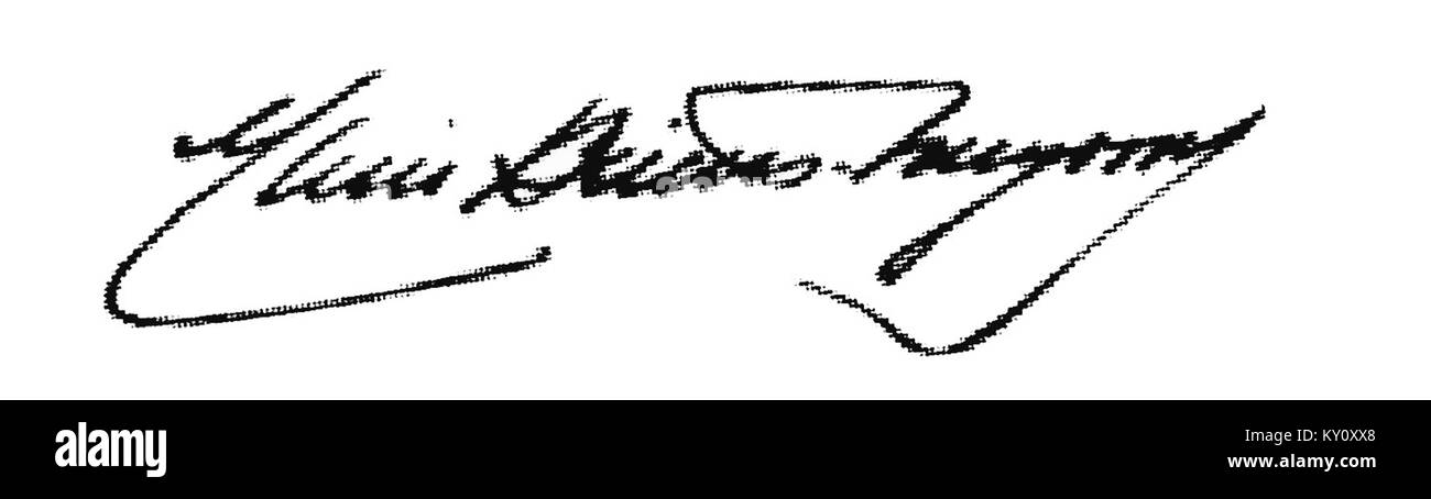 Firma Mario Briceño Iragorry Stock Photo - Alamy