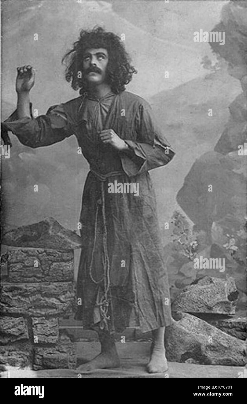 And majnun opera Black and White Stock Photos & Images - Alamy