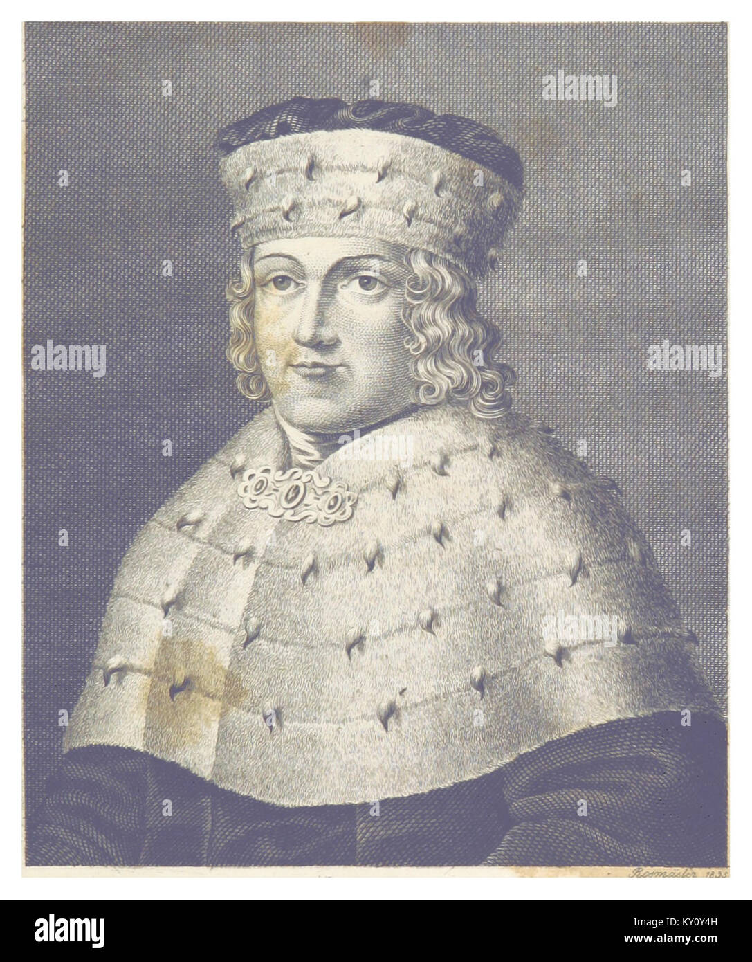 Friedrich fischer hi-res stock photography and images - Alamy