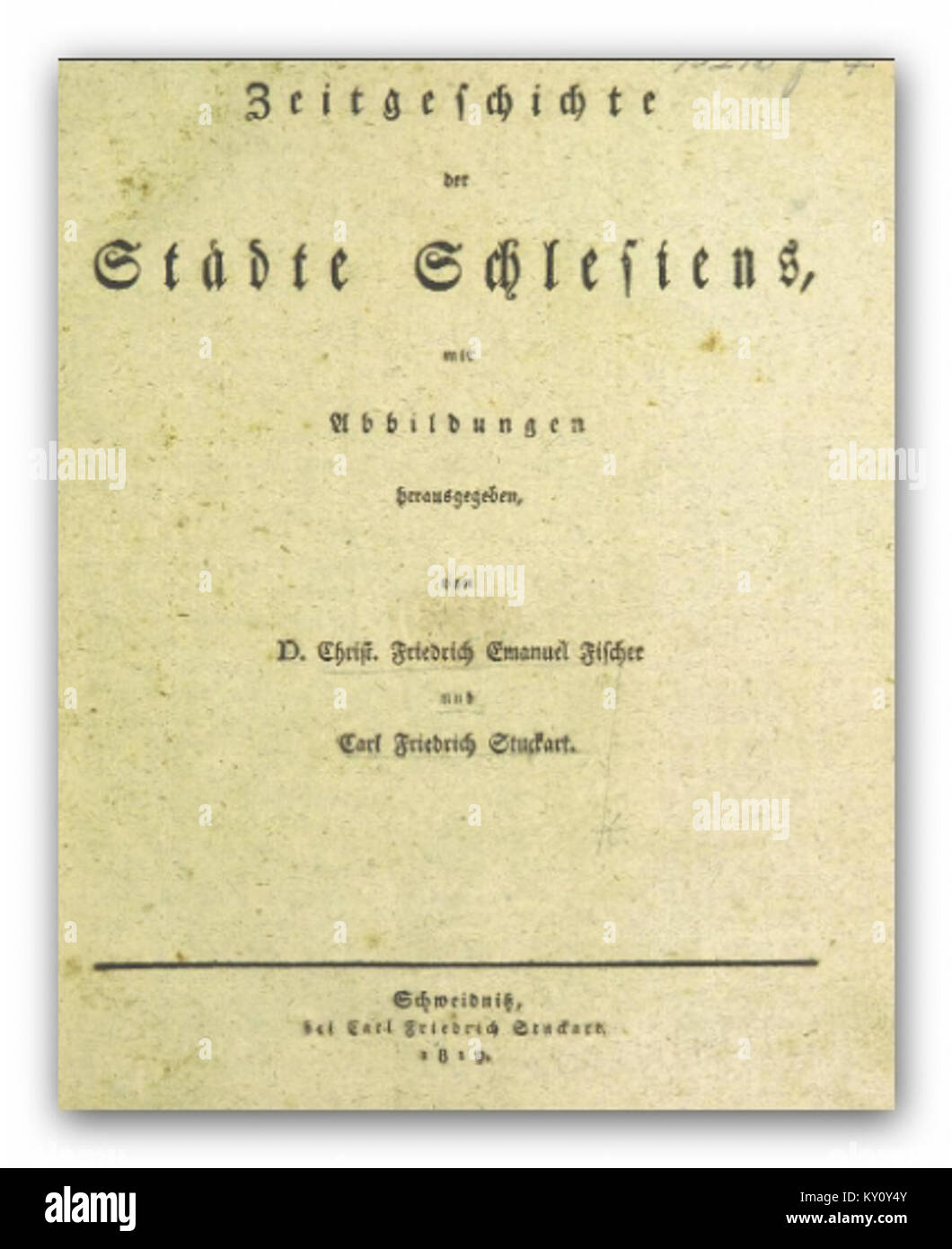 Stuckart Cut Out Stock Images & Pictures - Alamy