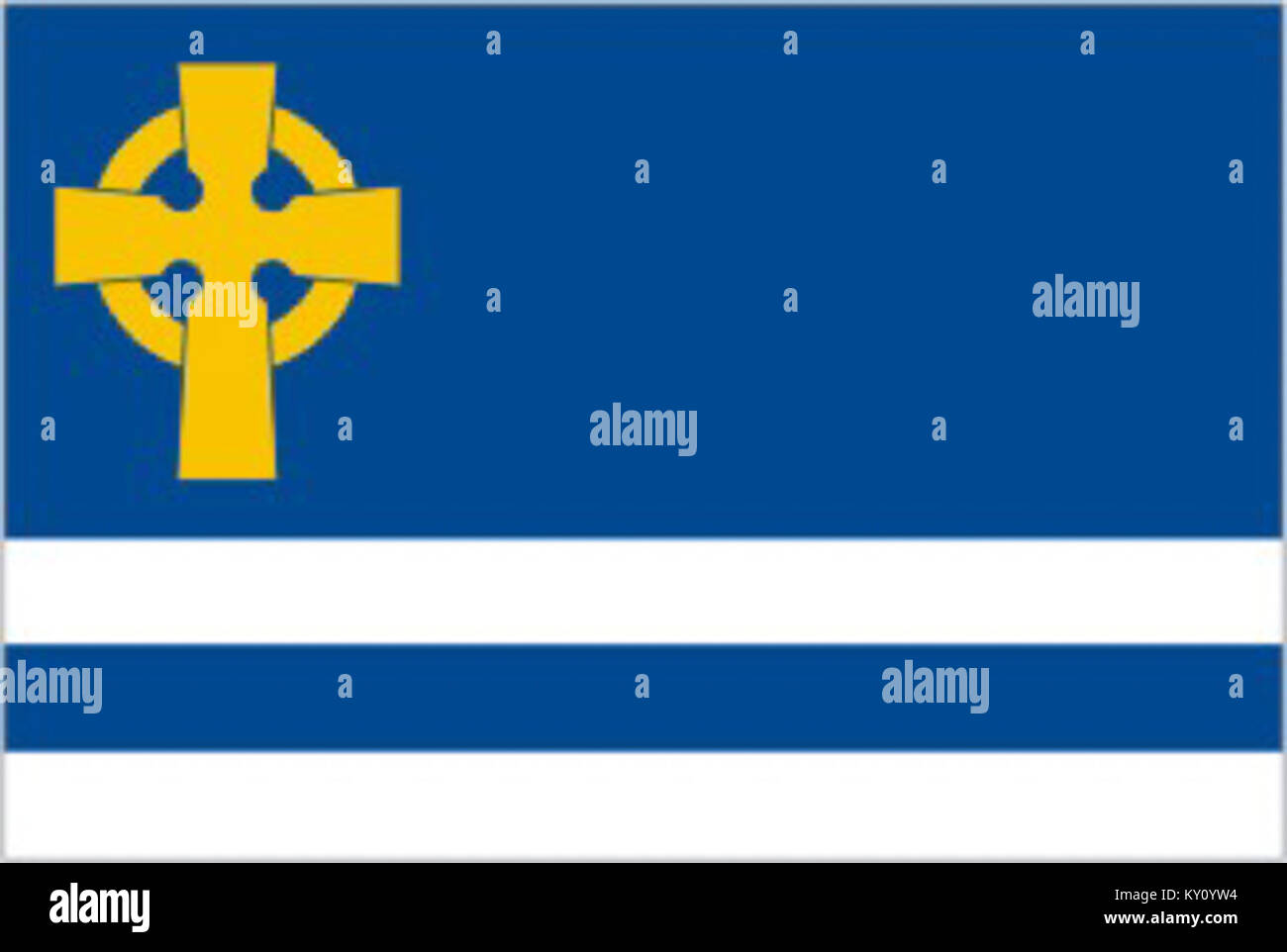 The Flag of Kucer represents the historical and cultural identity of ...