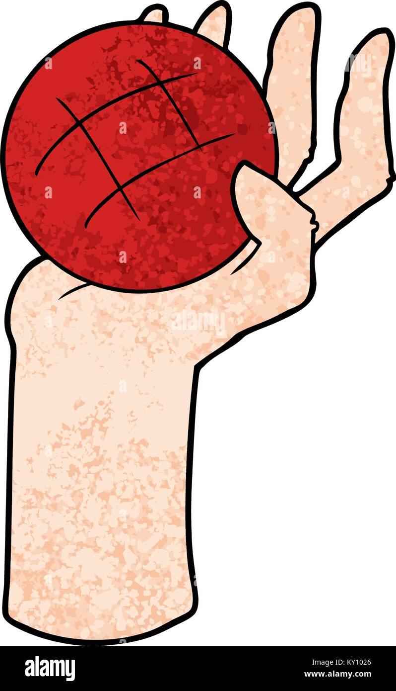 Throwing objects Stock Vector Images - Alamy