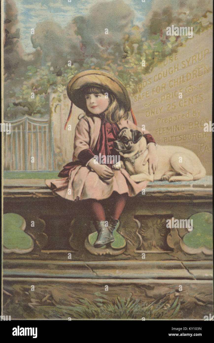 Fleming brothers hi-res stock photography and images - Alamy