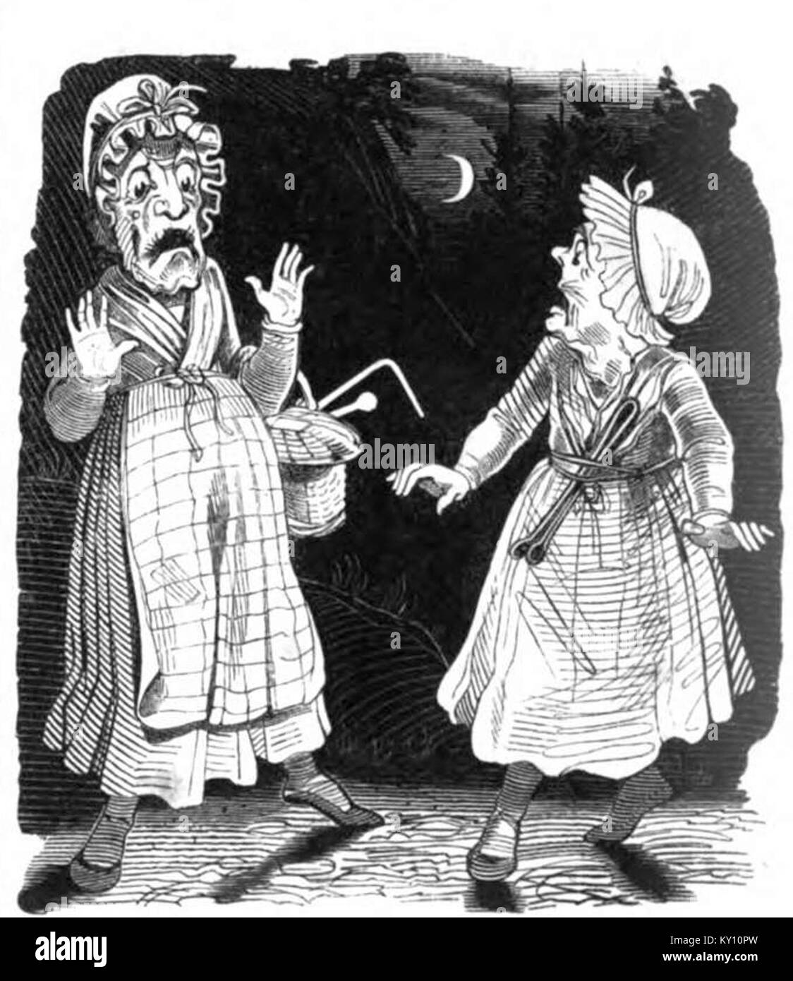 Illustration of politics Black and White Stock Photos & Images - Alamy